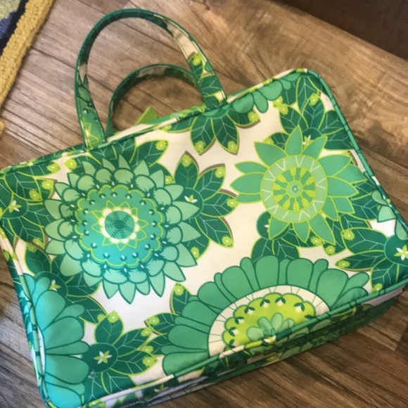 Sonia Kashuk | Bags | Target Sonia K Cosmetic Bag | Poshmark